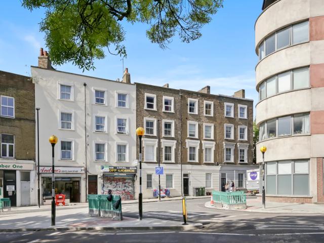 Apartment at Camden Park Road, Greater London