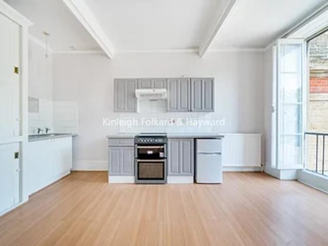 Apartment at Camden Park Road, Greater London