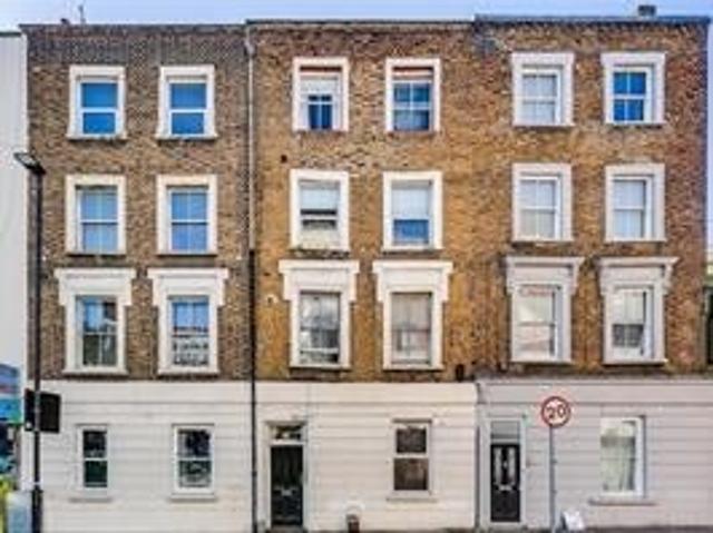 Apartment at Camden Park Road, Greater London