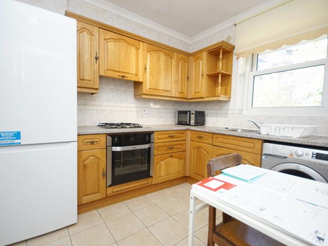 Apartment at Camden Park Road, Greater London