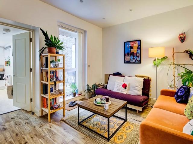 Apartment at Camden Road, Greater London