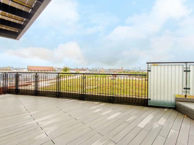 Apartment at Camden Road, Greater London