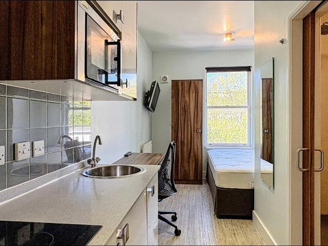 Apartment at Camden Road, Greater London