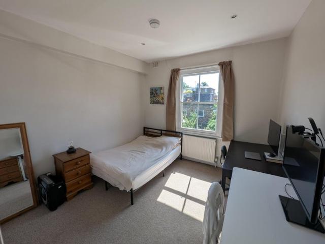 Apartment at Camden Road, Greater London