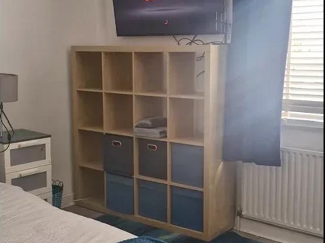 Apartment at Camden Road, Greater London