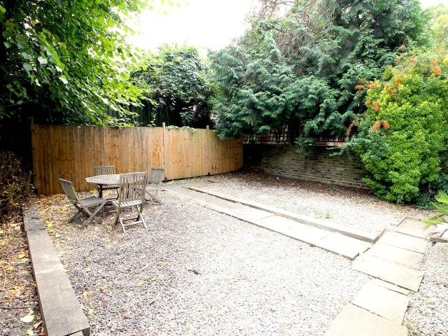 Apartment at Camden Road, Greater London