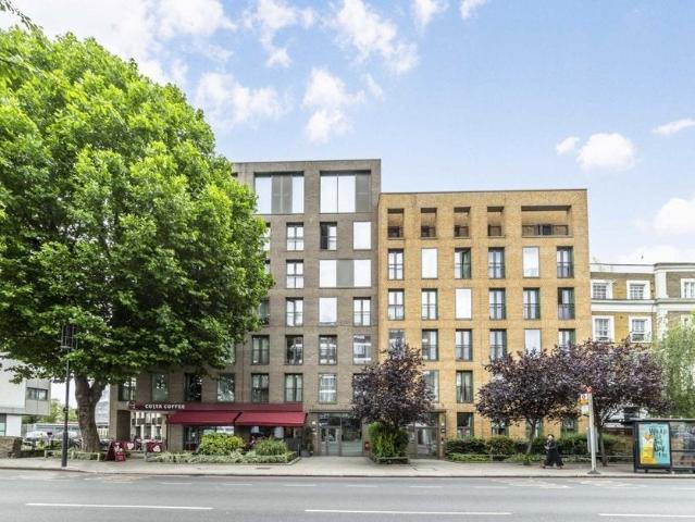 Apartment at Camden Road, Greater London