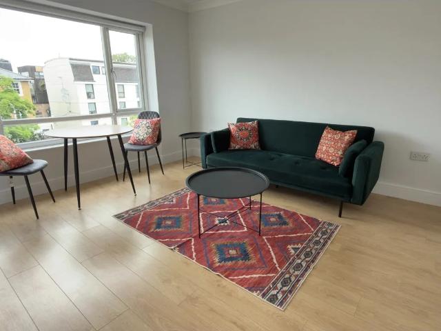 Apartment at Camden Road, Greater London