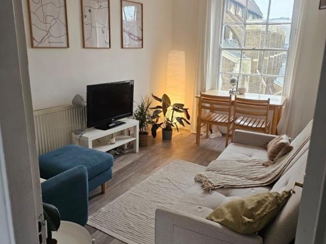 Apartment at Camden Road, Greater London