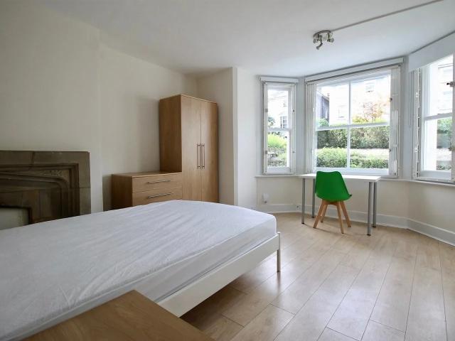 Apartment at Camden Road, Greater London