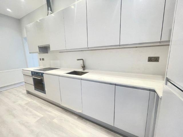 Apartment at Camden Road, Greater London