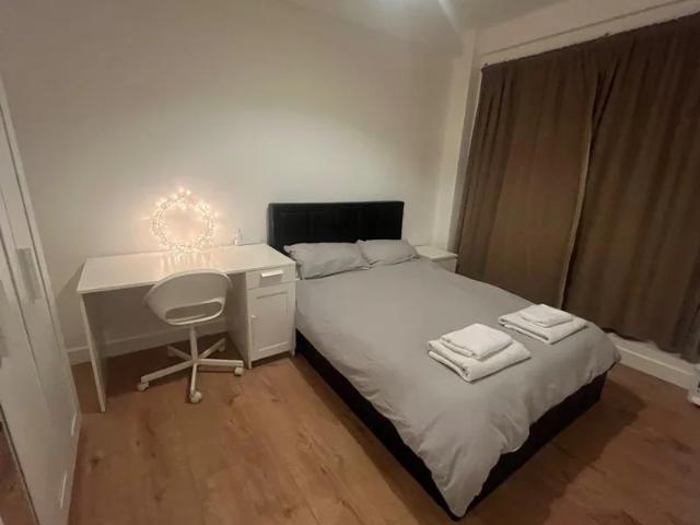 Apartment at Camden Road, Greater London
