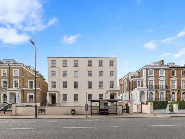 Apartment at Camden Road, Greater London