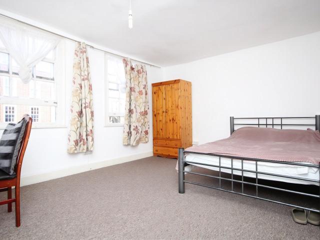 Apartment at Camden Road, Greater London