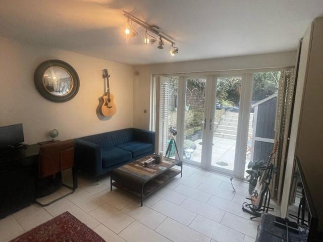 Apartment at Camden Road, Greater London