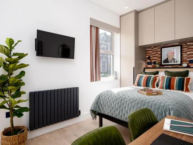 Apartment at Camden Road, Greater London
