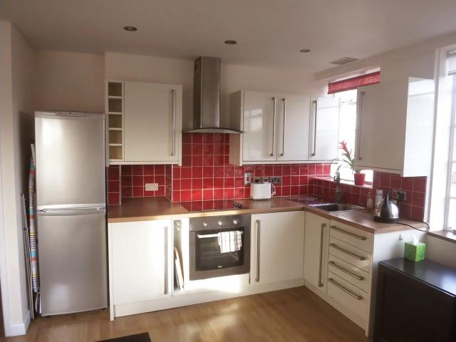 Apartment at Camden Road, Greater London