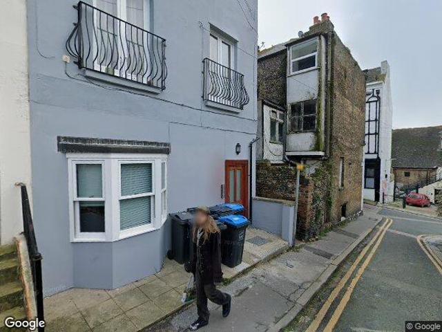 Apartment at Camden Road, Thanet