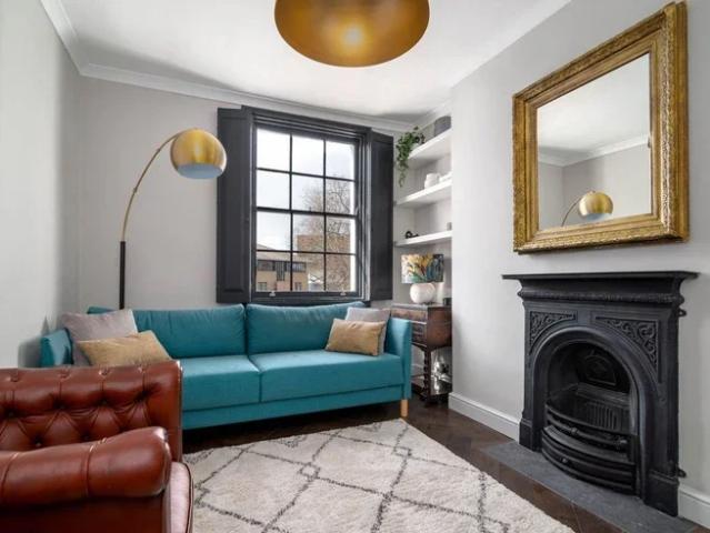 Apartment at Camden Street, Greater London