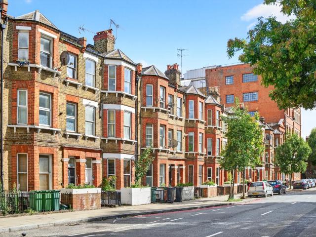 Apartment at Camden Street, Greater London