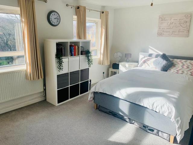 Apartment at Camden Street, Greater London