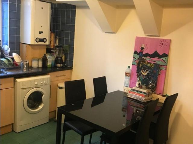 Apartment at Camden Street, Greater London