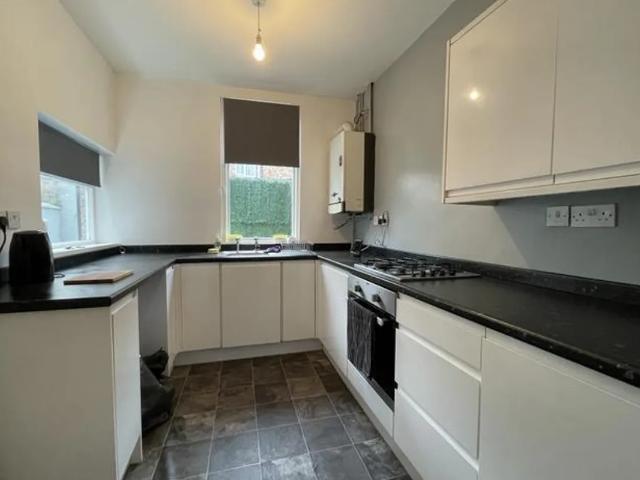 Apartment at Camelon Street, Thornaby on Tees