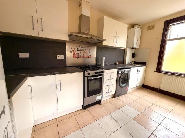 Apartment at Cameron Road, Greater London