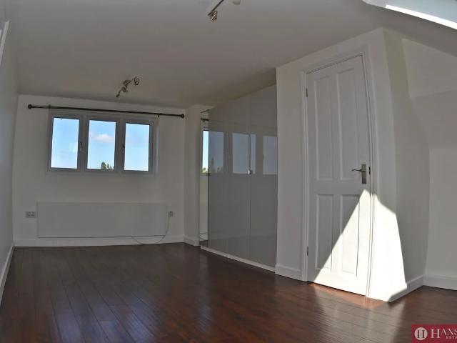Apartment at Cameron Road, Greater London