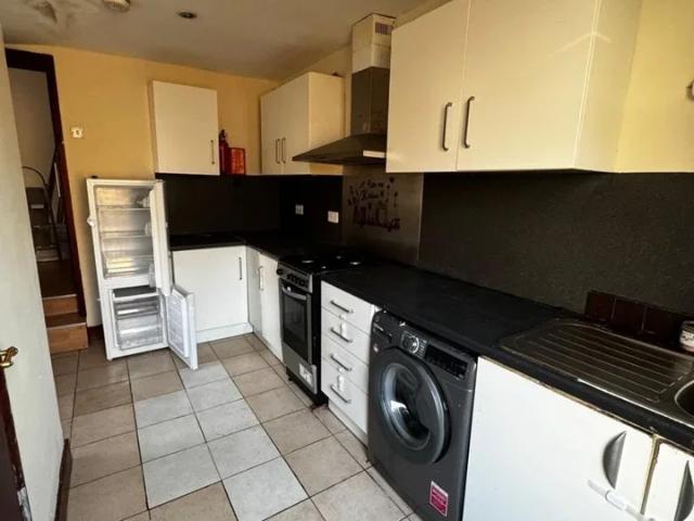 Apartment at Cameron Road, Greater London
