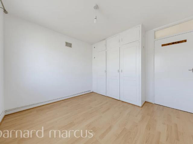 Apartment at Cameron Road, Greater London