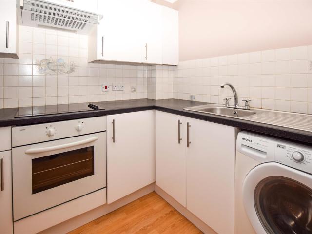 Apartment at Cameron Square, Greater London