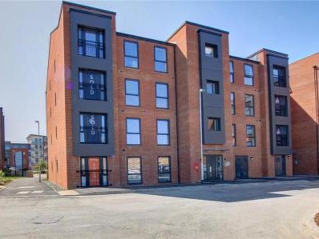 Apartment at Camilla Street, Gateshead