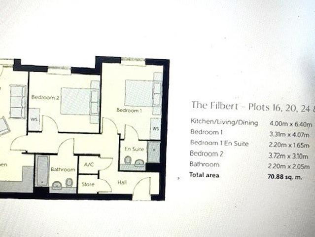 Apartment at Camilla Street, Gateshead