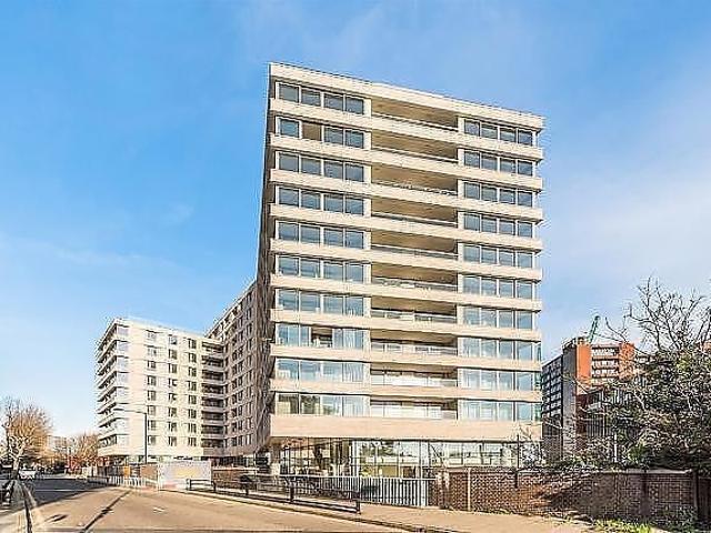 Apartment at Camley Street, Greater London