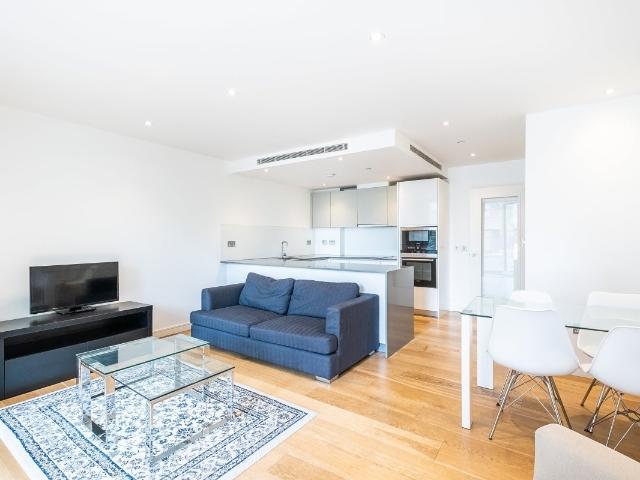 Apartment at Camley Street, Greater London