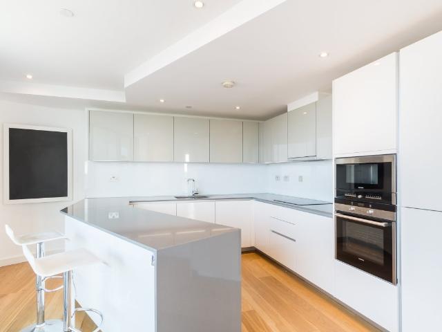 Apartment at Camley Street, Greater London