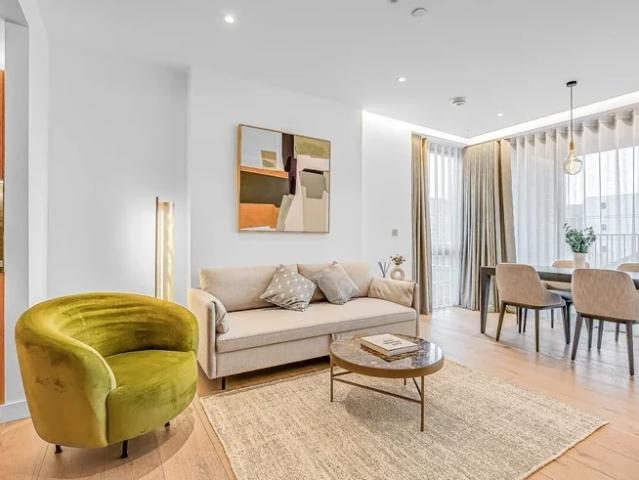Apartment at Camley Street, Greater London