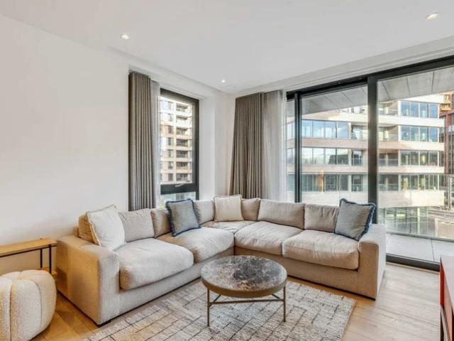 Apartment at Camley Street, Greater London