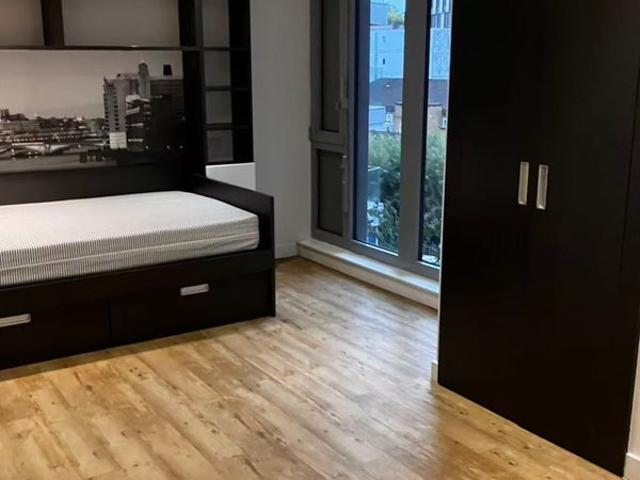 Apartment at Camley Street, Greater London
