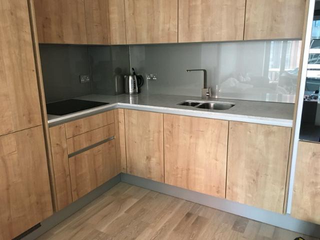 Apartment at Camley Street, Greater London