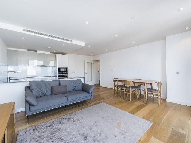 Apartment at Camley Street, Greater London