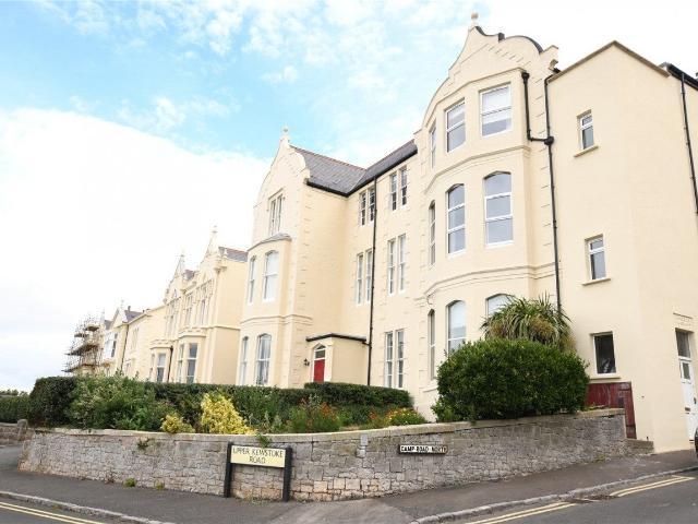 Apartment at Camp Road North, Weston super Mare