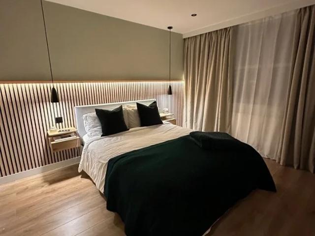 Apartment at Camp Road, St Albans