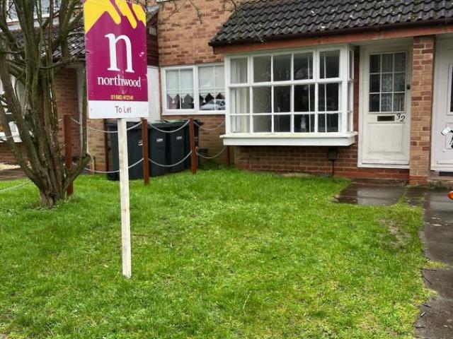 Apartment at Campania Grove, Luton