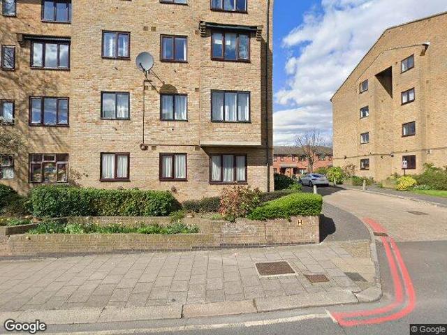 Apartment at Campbell Close, Greater London