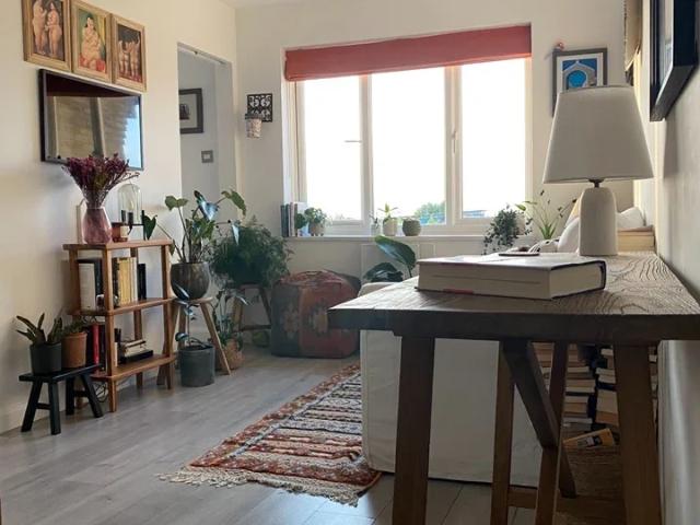 Apartment at Campbell Close, Greater London