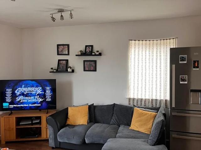 Apartment at Campbell Close, Nottingham