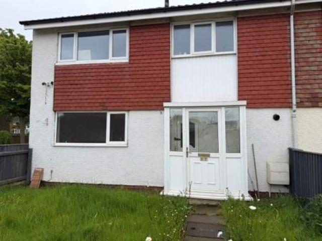 Apartment at Campbell Grove, Grimsby