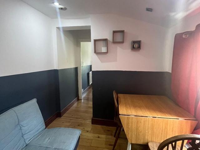 Apartment at Campbell Street, Cambridge